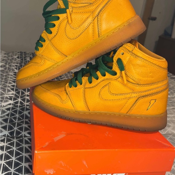 Jordan | Shoes | Air Jordan Retro Gatorade | Poshmark